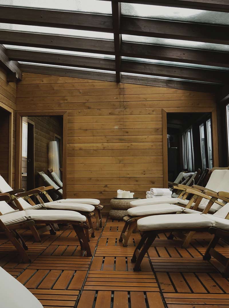 Hotel Day Use Palazzo Gatto